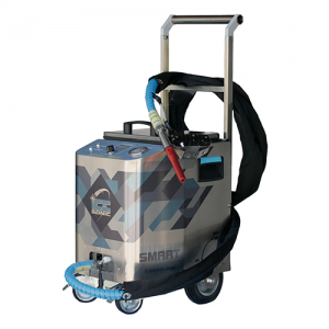 Trockeneisstrahler ICEsonic